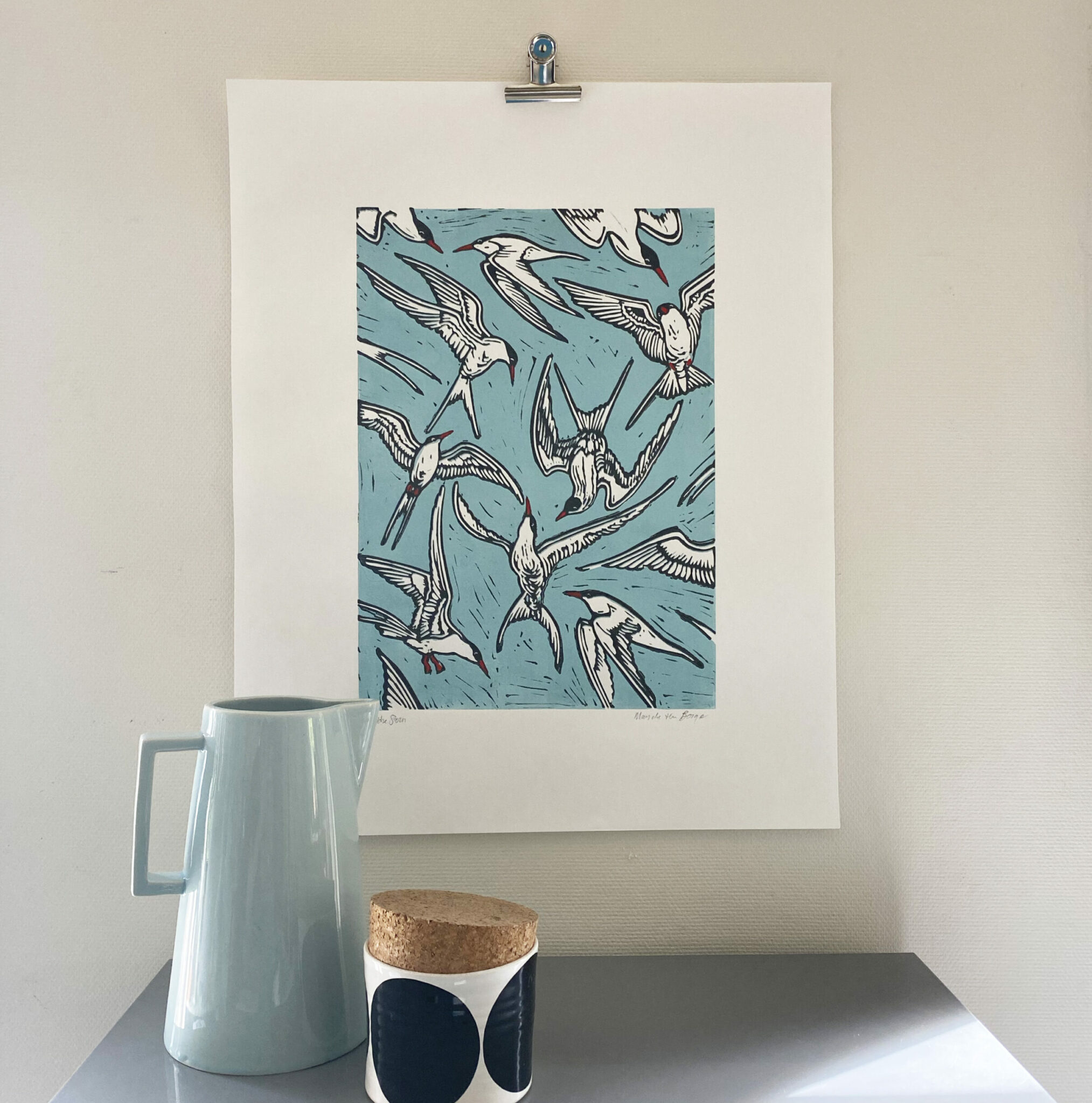 Home - Marieke ten Berge