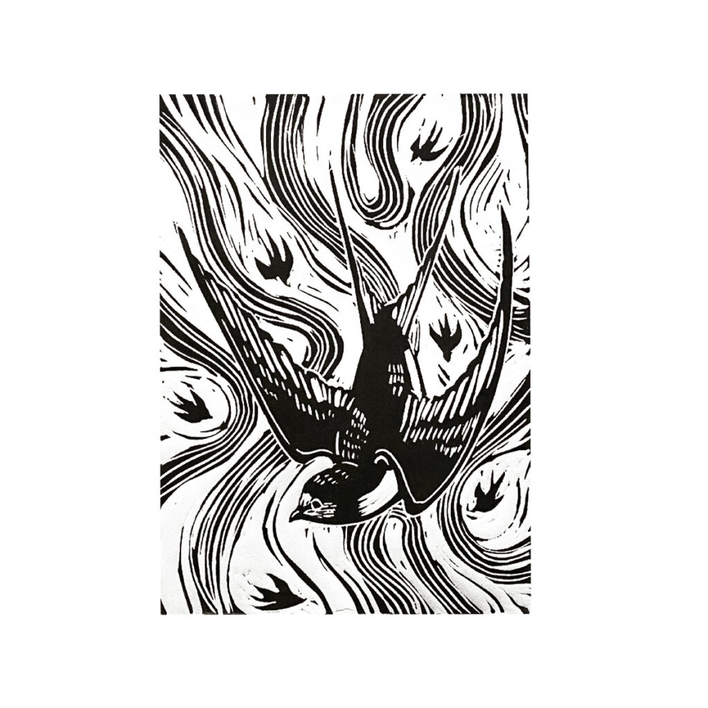 Home - Marieke ten Berge